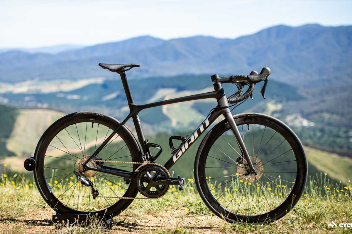 CyclingTips: La nueva TCR Advanced Pro Disc está "lista para competir"