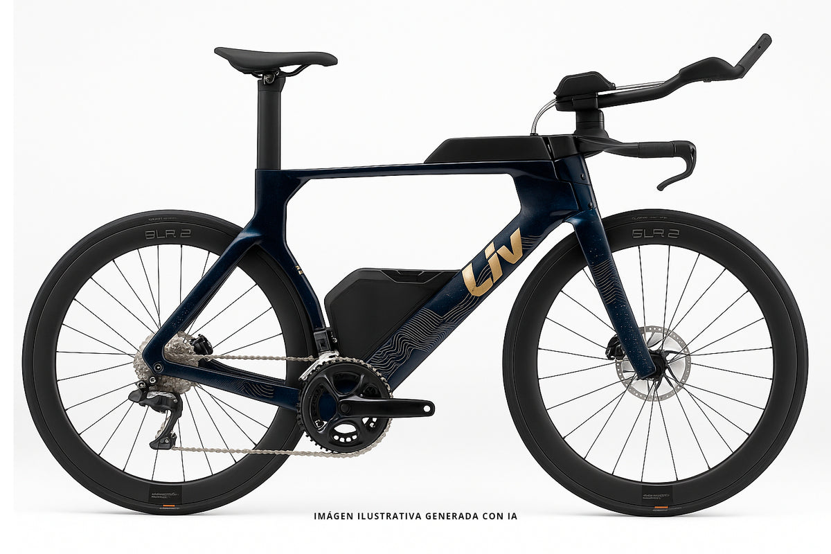Avow Advanced SL 2 (AR) (2025) | Giant Bicycles Argentina – Giant ...